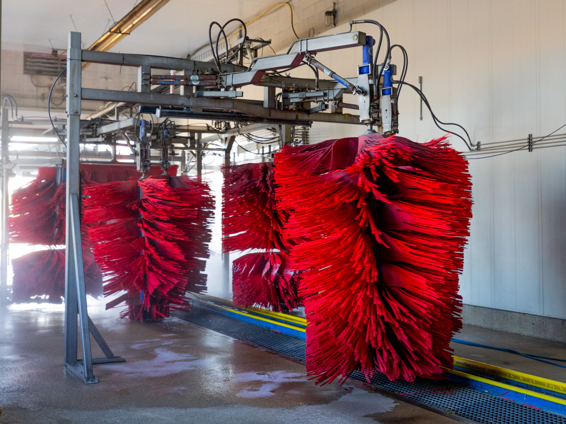 Team Archive - Express Carwash Equipment, LLC