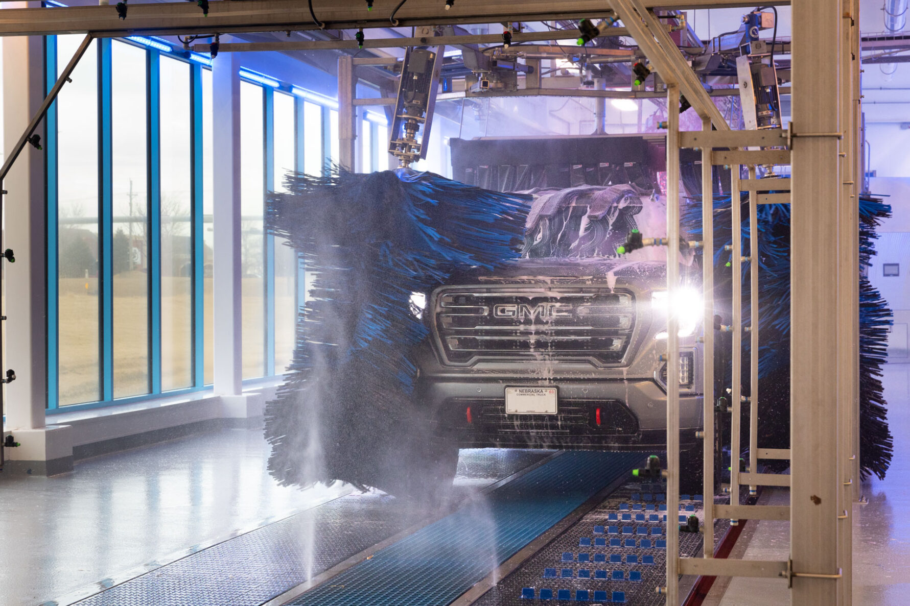 Home - Express Carwash Equipment LLC