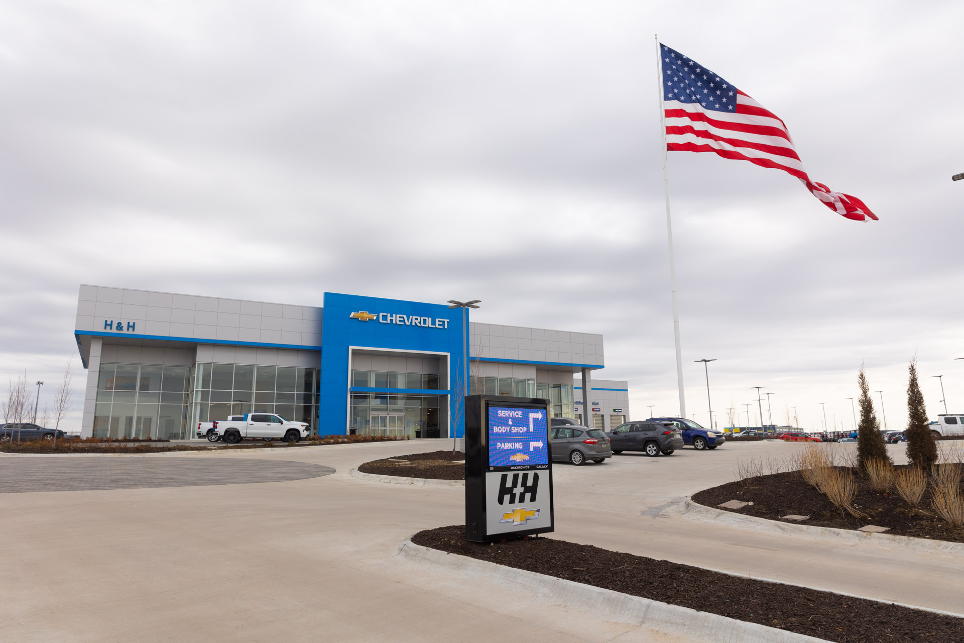 Dealership Carwash Case Study | Express Carwash Equipment