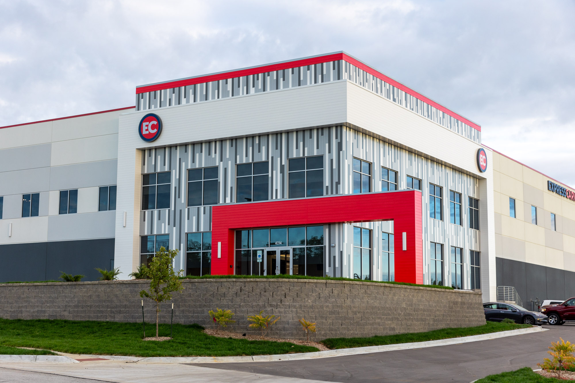 Meet the Team | Express Carwash Equipment