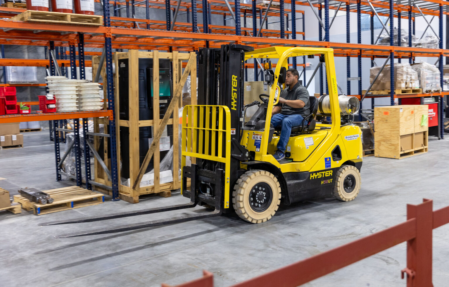 Meet the Team | Express Carwash Equipment LLC